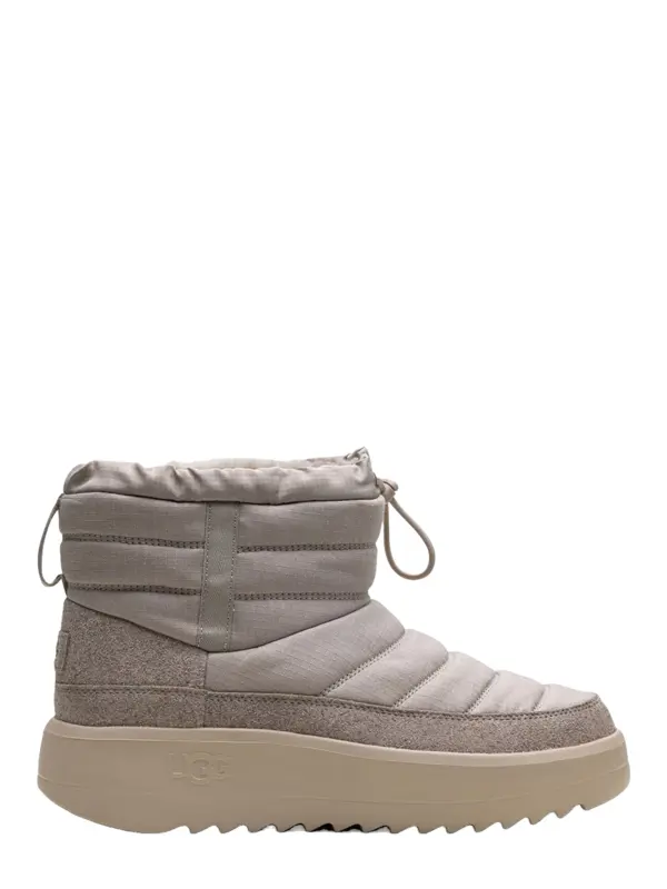 UGG Maxxer Mini Boots - Neutrals