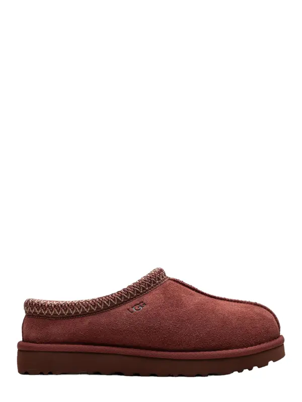 UGG Tasman Jasper Slippers - Red