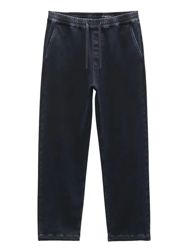 Rag & Bone Bradford Rb Stride Track Pants - Inkwell