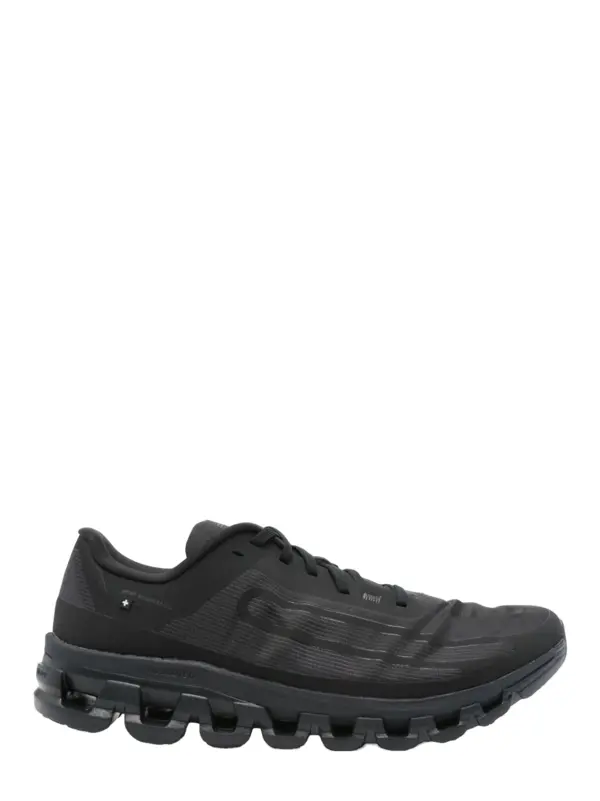 On X Ikon Cloudflow 4 Sneakers - Black