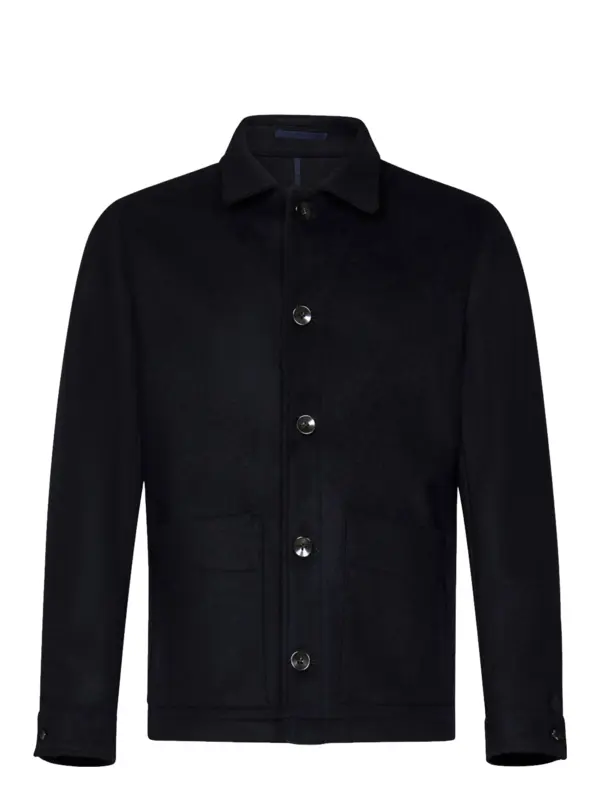 FRANZESE COLLECTION James Bond 007 Jacket - Blue