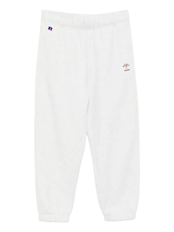 CHOCOOLATE X Russell Athletic Sweatpants - Grey