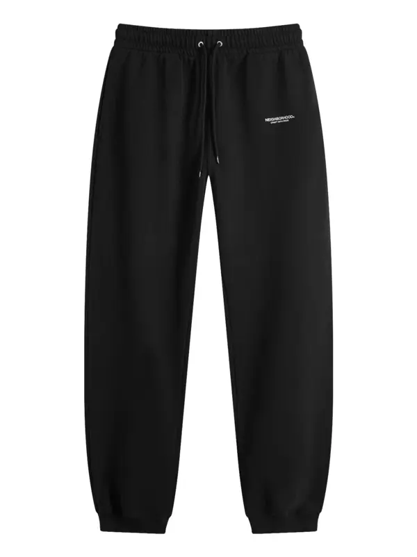 NEIGHBORHOOD Classic Sweat Pants - Black