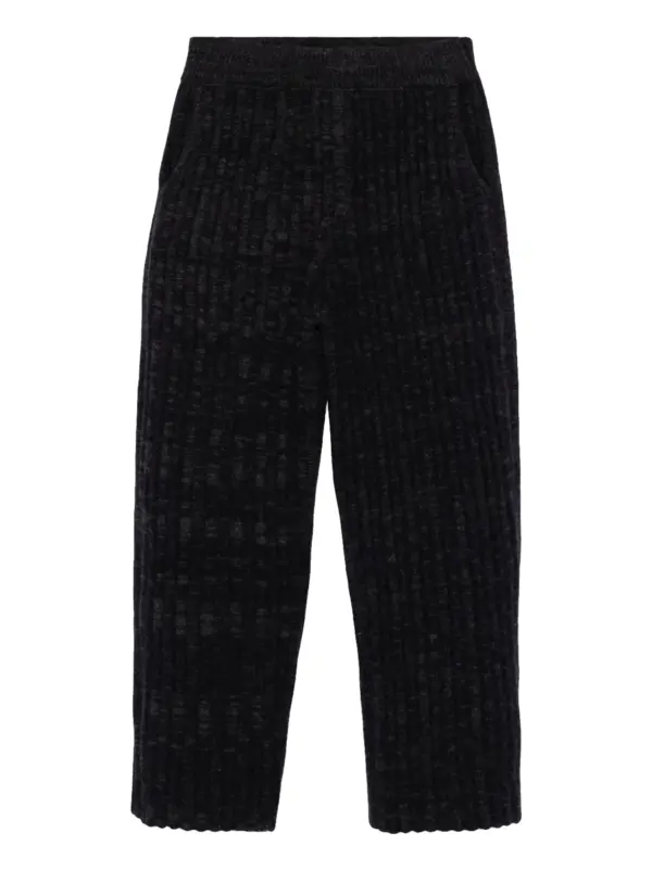 ISA BOULDER Michelin Trousers - Grey