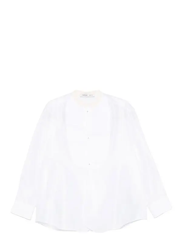 Carven Shirt - White