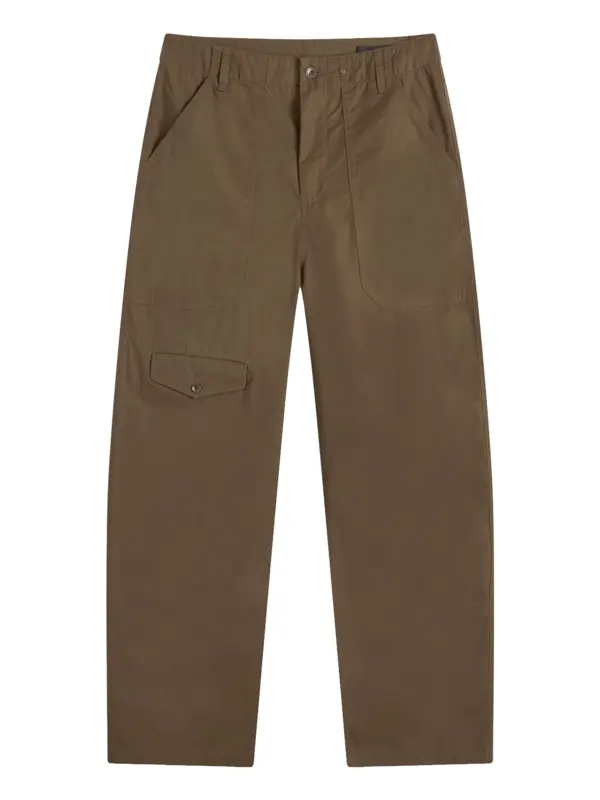 Rag & Bone Samson Trousers - Gravel