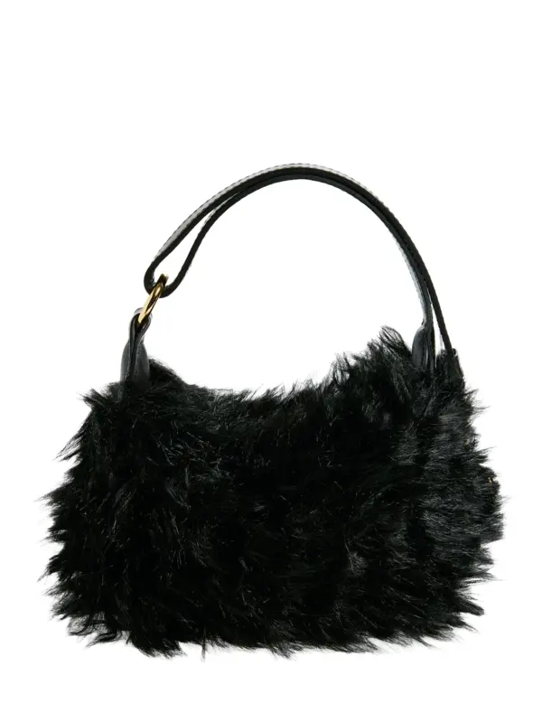 Faux Fur Bags