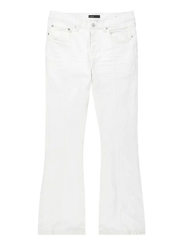 PURPLE BRAND P004 Jeans - White