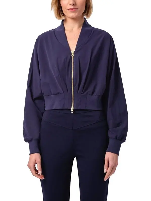 CAPSULE 121 Orbit Jacket - Navy