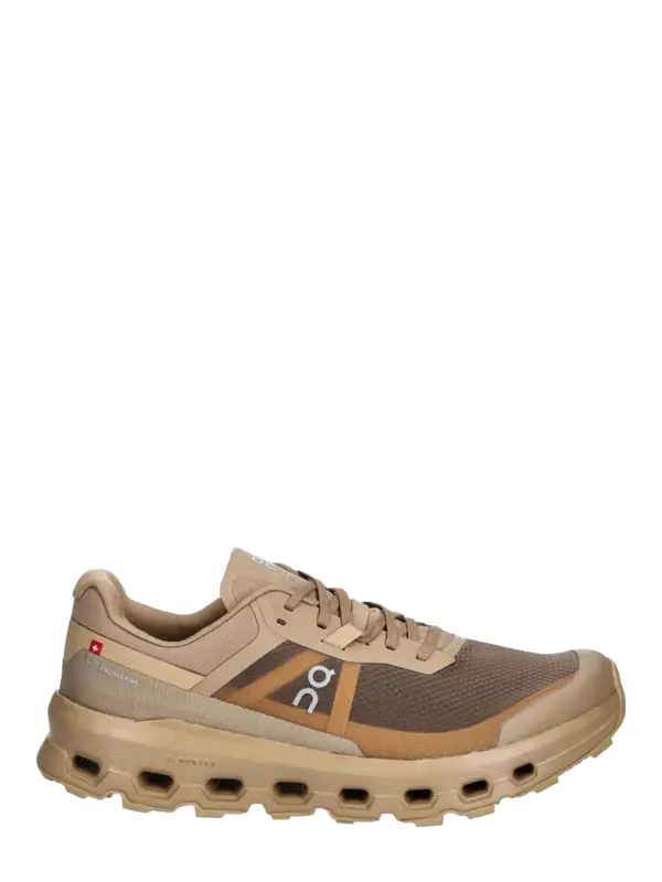 On Cloud Vista 2 Sneakers - Neutrals