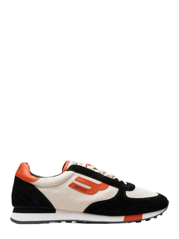 Bally Gavino Sneakers - Neutrals