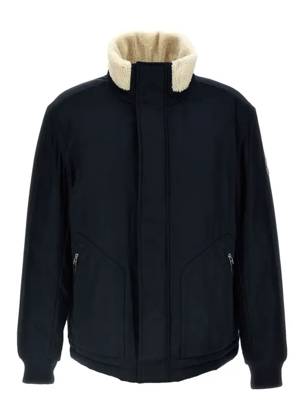 Hugo Boss H-cemmi Jacket - Blue