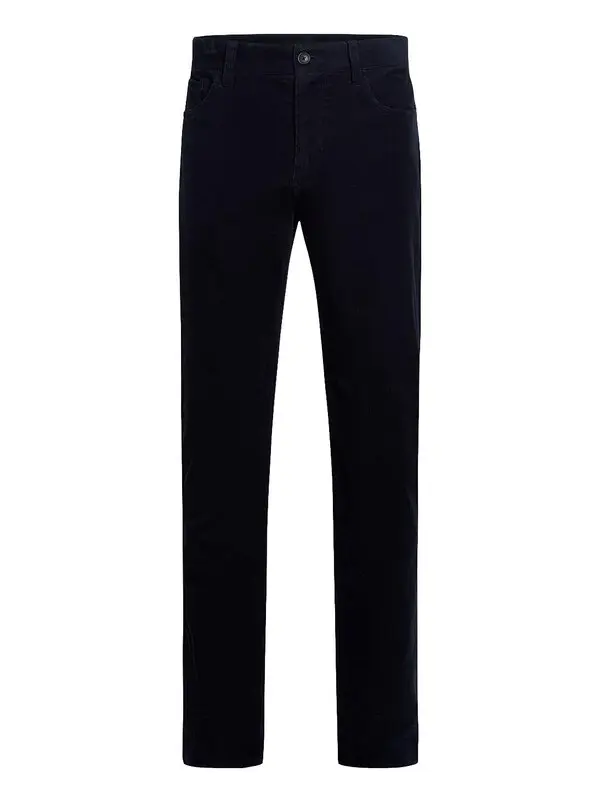 Vince Dylan Corduroy Pants - Coastal