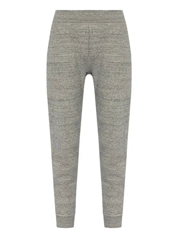 Dsquared2 Logo-print Track Pants - Grey
