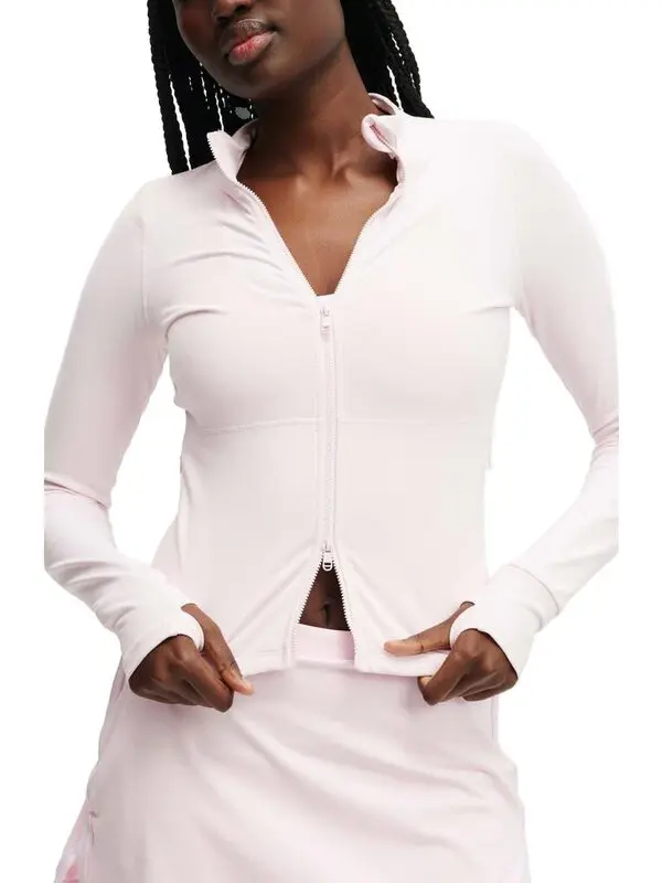 Cotton:on Active Core Long Sleeve - Cherry Dream