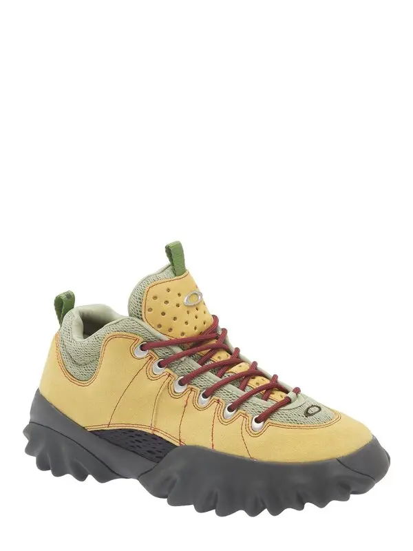 OAKLEY FACTORY TEAM Edge Boot - Parsnip/ Tea
