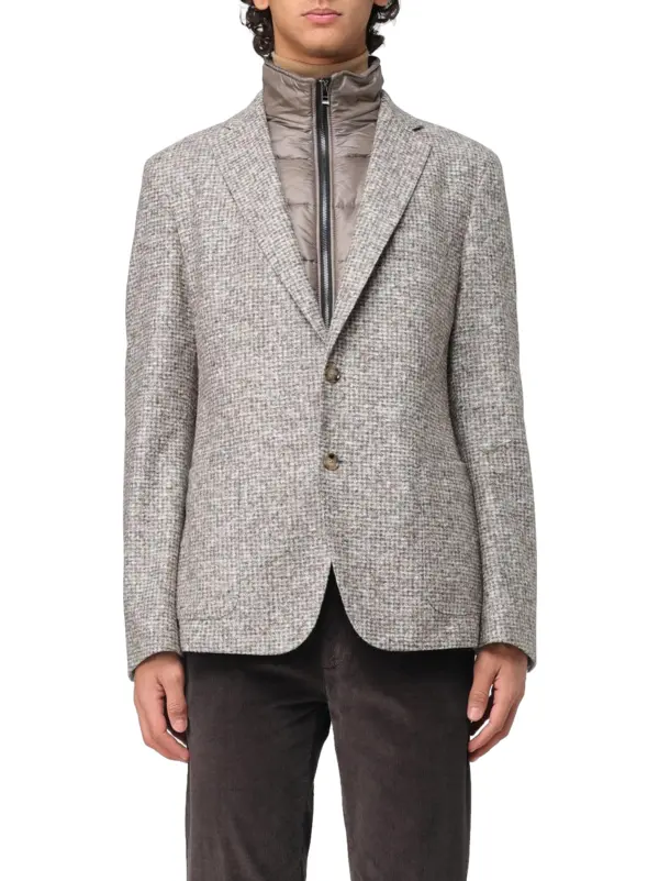 Hugo Boss Jacket - Beige