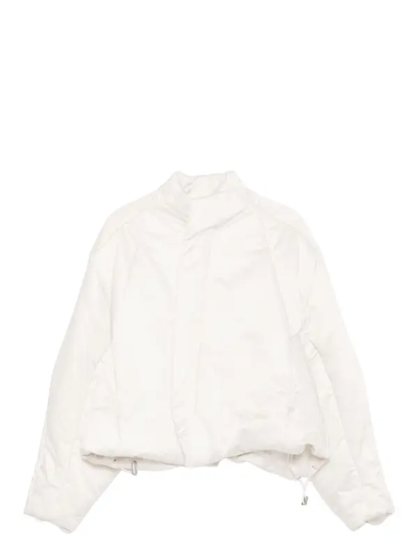 JULIUS Berg Jacket - Neutrals