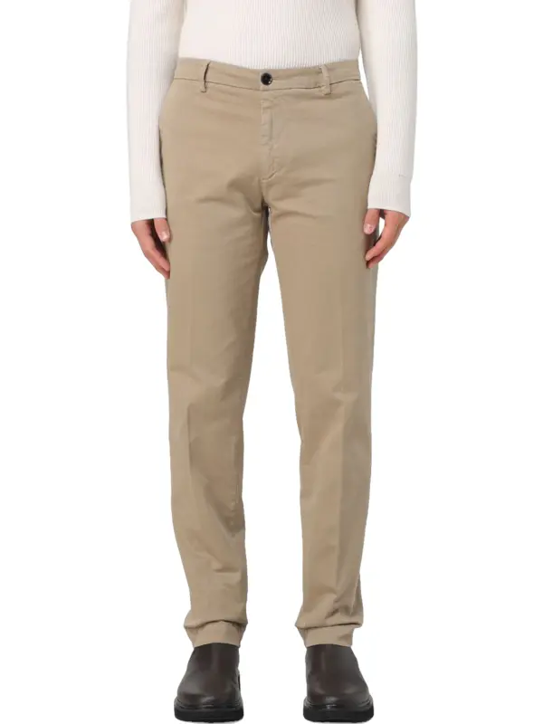 Liu Jo Trousers - Brown