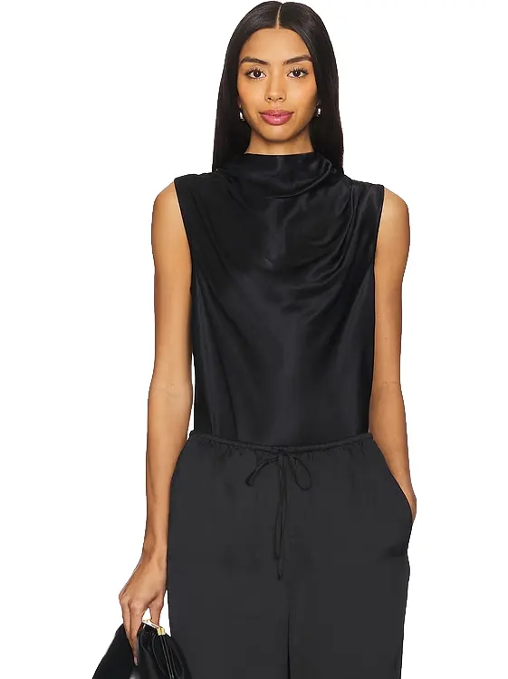 Rails Kaleen Top - Black