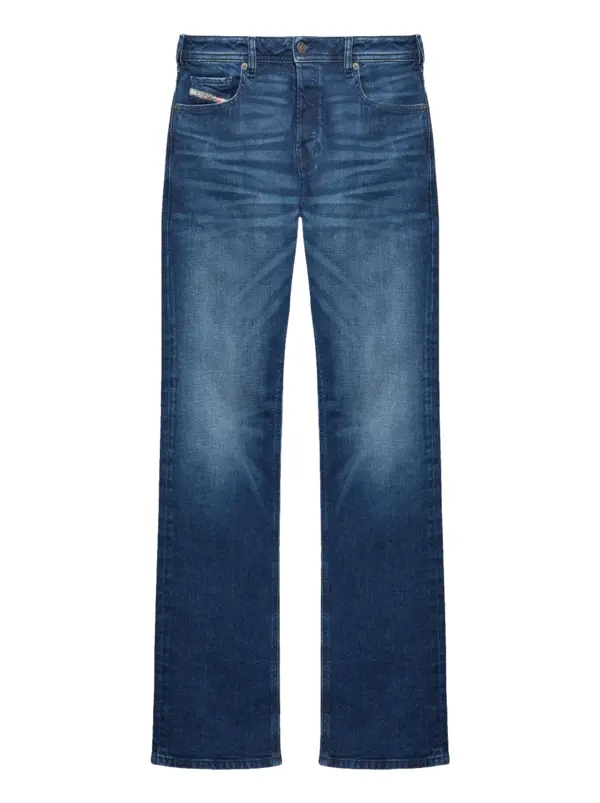 Diesel 2007 Zanity Jeans - Blue