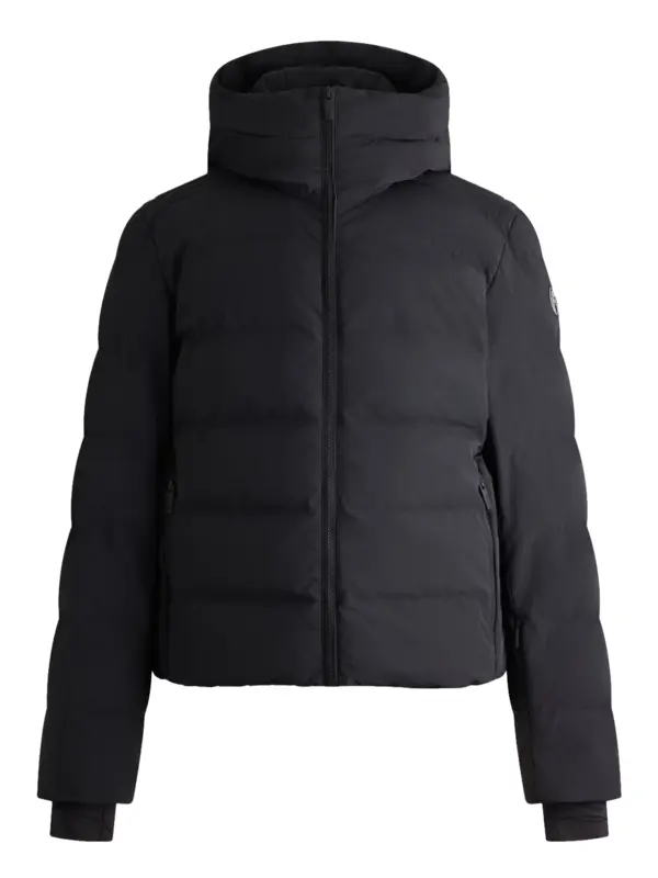 Fusalp Constant Ski Jacket - Black