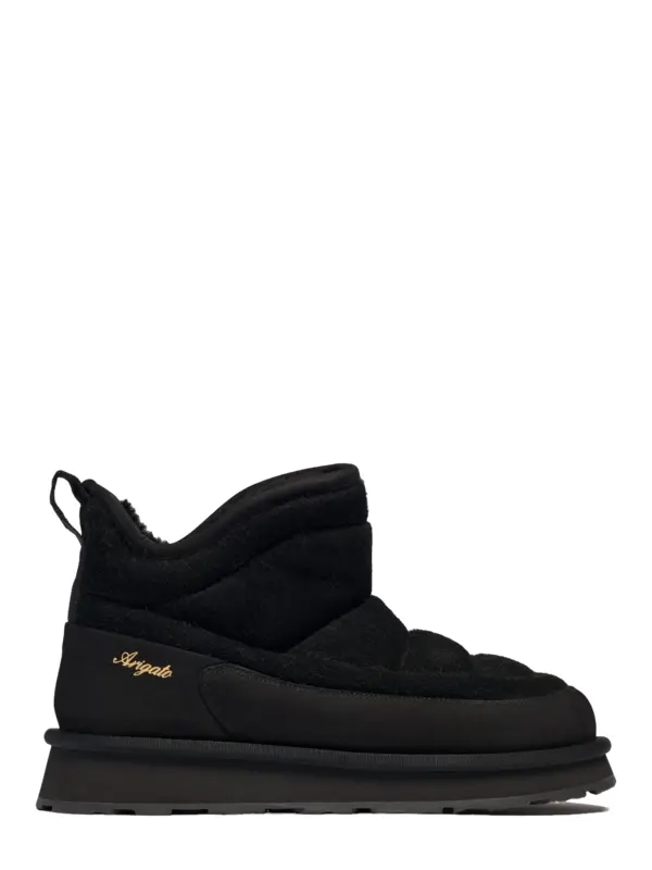 Axel Arigato Pillow Boots - Black