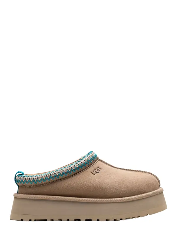 UGG Tazz Slippers - Brown