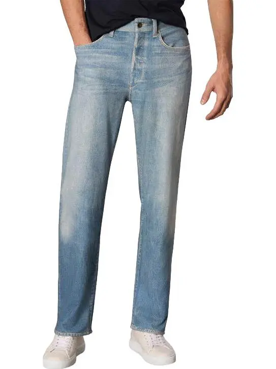 Rag & Bone Fit 4 Miramar Printed Sweatpants - Atlantic