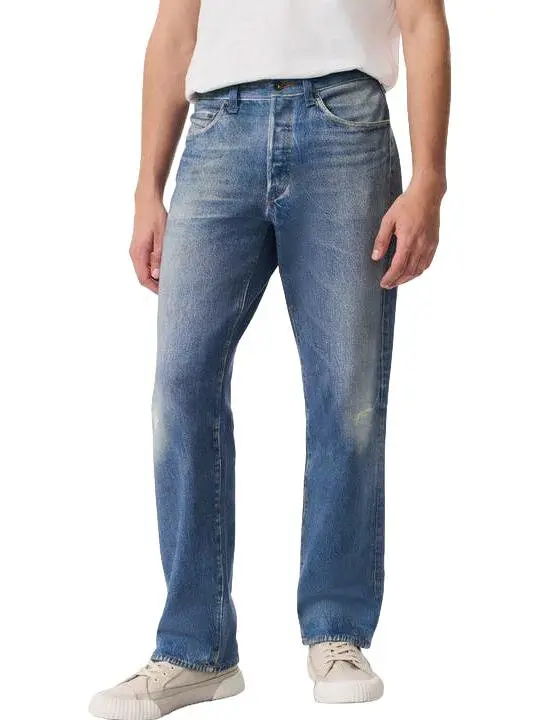 Rag & Bone Fit 4 Miramar Printed Sweatpants - Dover