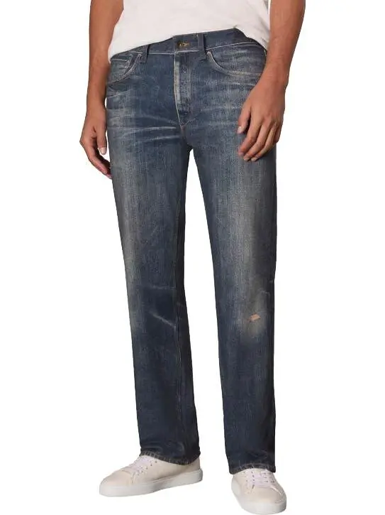 Rag & Bone Fit 4 Miramar Printed Sweatpants - Empire