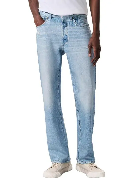 Rag & Bone Fit 4 Miramar Printed Sweatpants - Lou