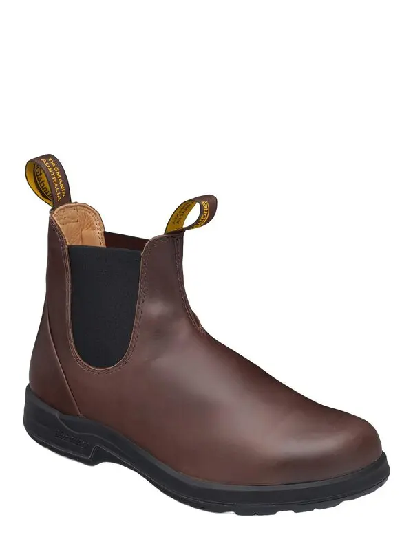 Blundstone All Terrain Series Chelsea Boot - Cocoa Brown