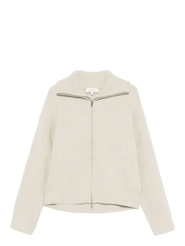 Studio Nicholson Sandos Cardigan - Neutrals