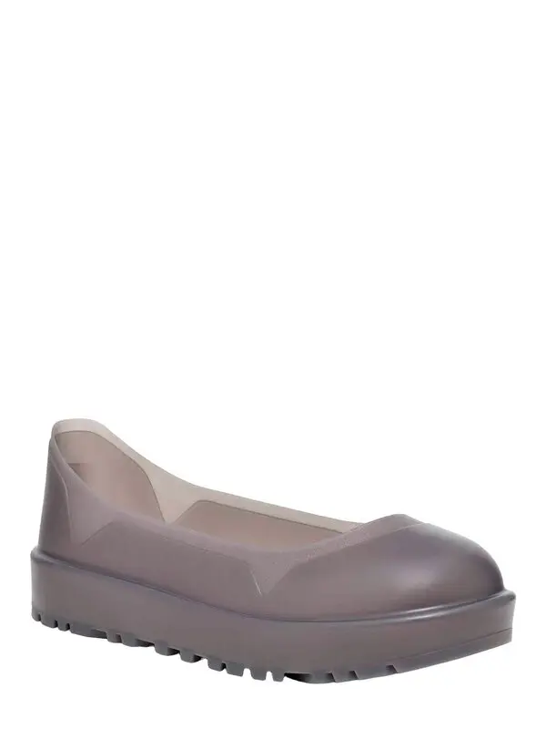 UGG Uggguard 2.0 Waterproof Overshoe - Black