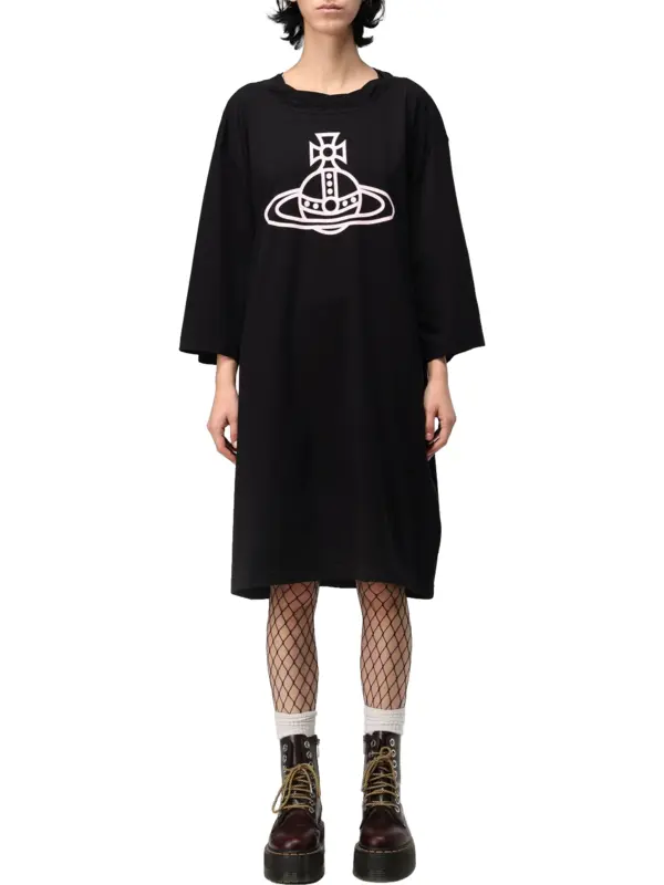 VIVIENNE WESTWOOD Dress - Black