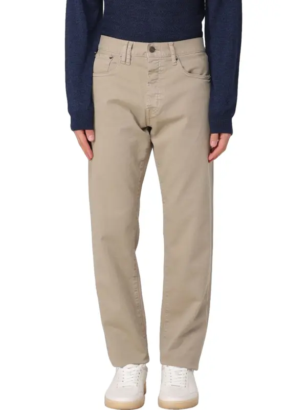 CYCLE Jeans - Sand