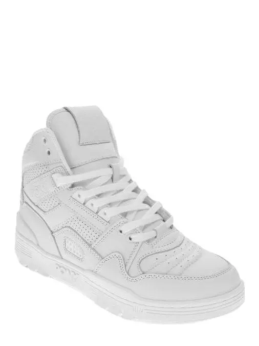 PONY M100 High-top Sneakers - White