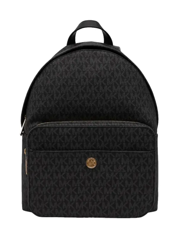Michael Kors Maisie Backpack - Black