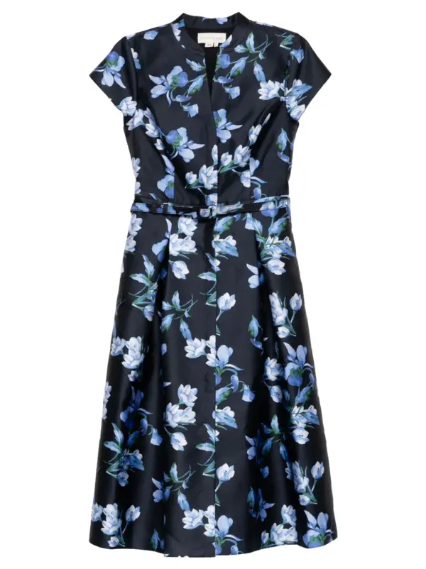 Sachin & Babi Martine Dress - Black