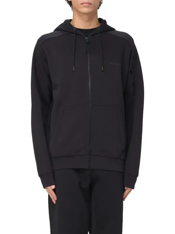 Woolrich Sweatshirt - Black