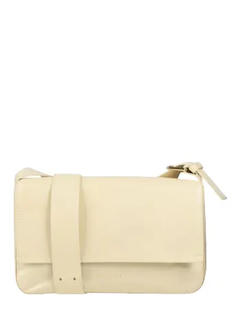MY-BEST BAG S Crossbody Bag - Yellow