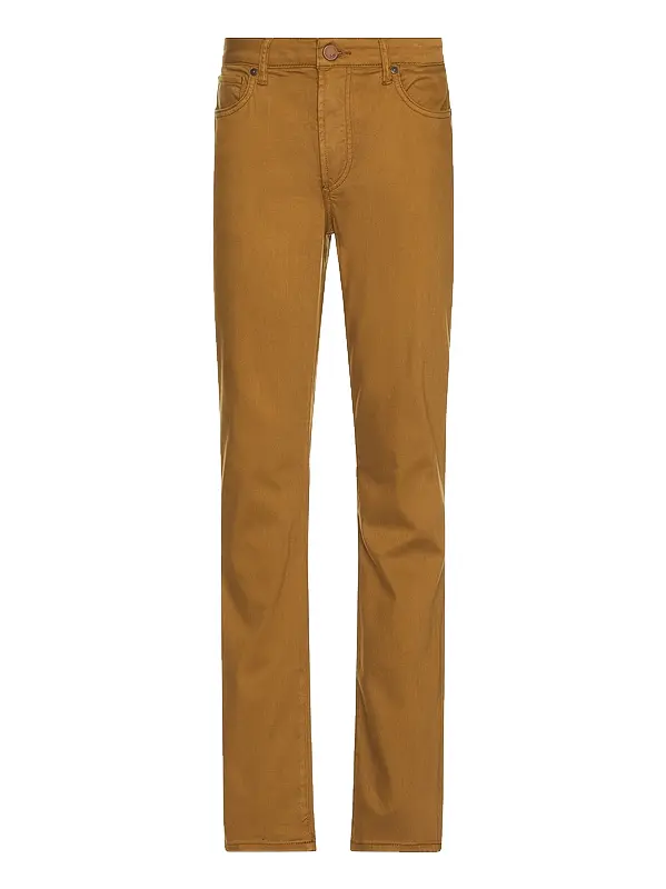 Monfrère Brando Pants - Cairo