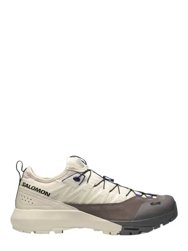 SALOMON Alpinway Advanced Sneakers - White