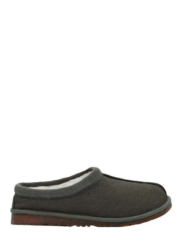 UGG Tasman Natural Slipper - Jungle Grey