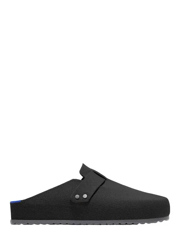 Rothy's The Clog - Soft Black