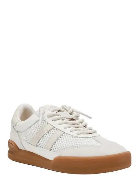 Steve Madden Verdict Mesh Sneakers - White Mult
