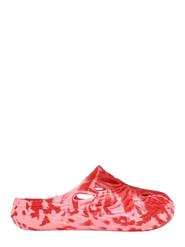 PUMA Mb.04 Slidein - For All Time Red/sunset Glow