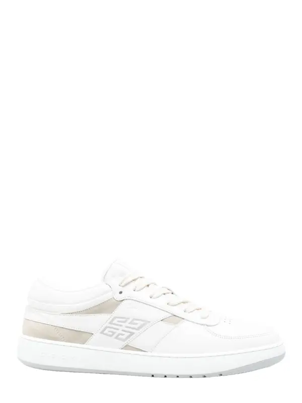 Givenchy G Move Sneakers - White