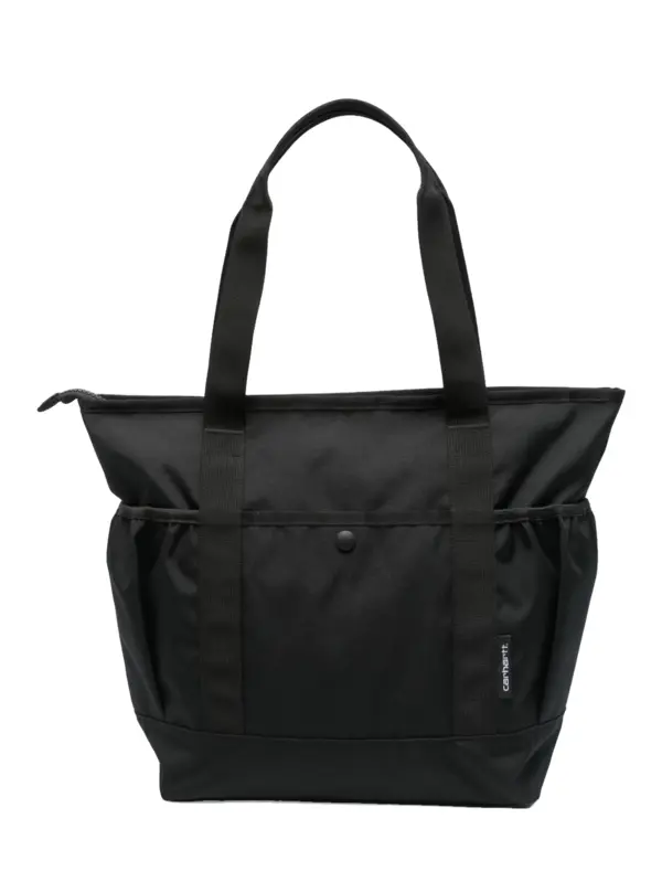 Carhartt Work In Progress Clapton Tote - Black